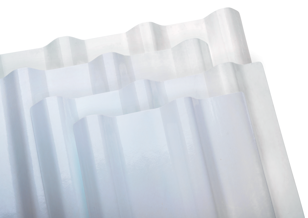 Poliacryl láminas | Inprocon - Techos Losas y Cubiertas SA de CV